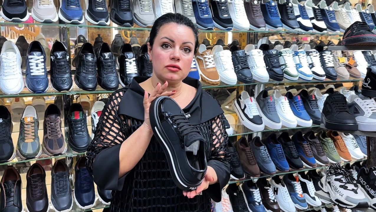 «ВЕЛИКИЙ СТИЛЬ» 🥾МУЖСКАЯ ОБУВЬ 🥾ДО 49 р-ра КОЛЛЕКЦИЯ ВЕСНА-ЛЕТО 2026 👞Садовод