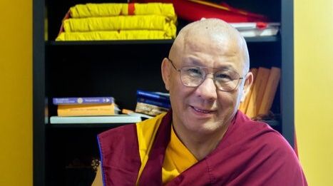 Лекция "Признаки тренировки. Часть 2"