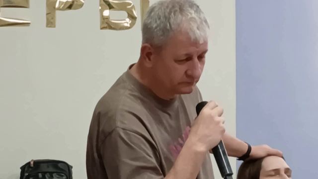 22.03.26. Вечернее служение. Пастор Валентин Марченко. _Царь славы_