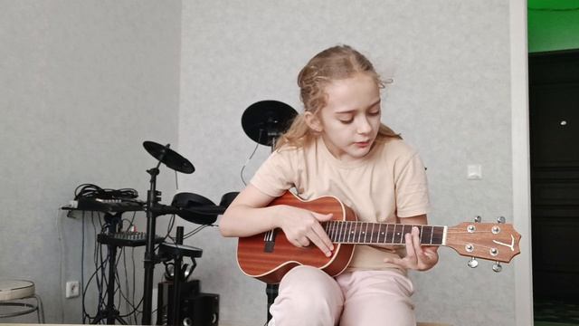 ✅ВИДЕОКОНСПЕКТ УРОКА 🎼Музыкальная студия VsevGuitar. Уроки гитары и вокала во Всеволожске и онлайн.