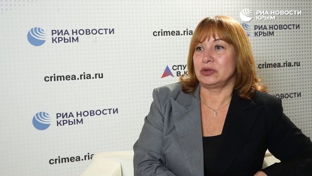 Больше тысячи выставок проведут в этом году в крымских музеях.