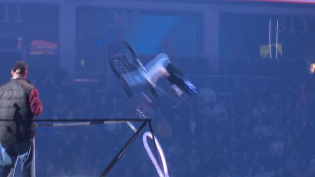 04 19-й Фестиваль экстремальных видов спорта и уличной культуры «ПРОРЫВ»