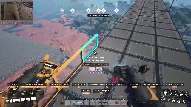 Satisfactory Играем после ФИНАЛА