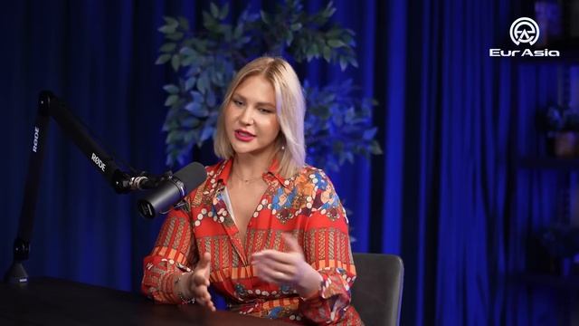 How I Became a Business Host in Dubai: Aliona Zaleskaya’s Journey from Stage to Spotlight