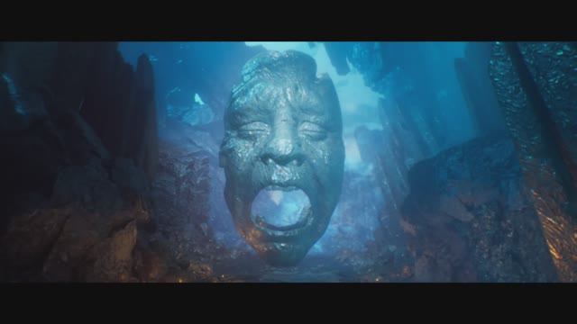 Clair Obscur: Expedition 33 [RUS, без комментариев]. Часть 19: Маски.