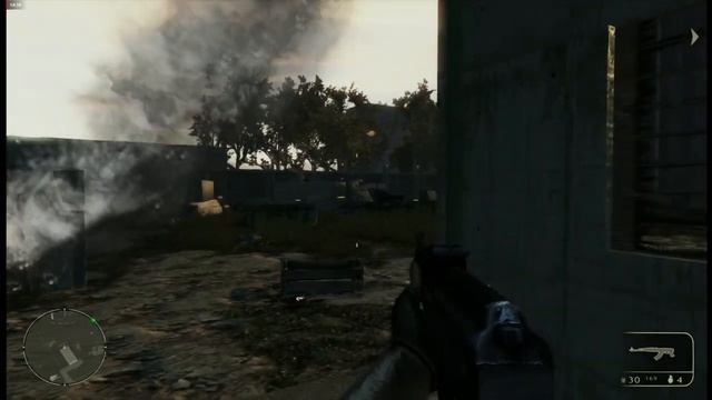 chernobyl terrorist attack финал