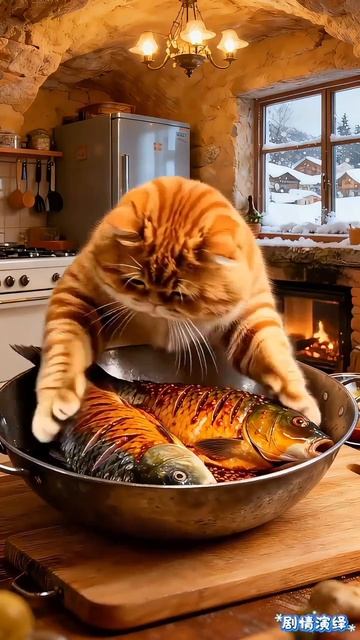 Вкусная история10