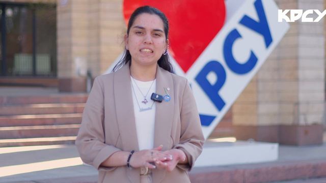 А ты уже подал заявку на Международный фестиваль молодёжи — 2026?