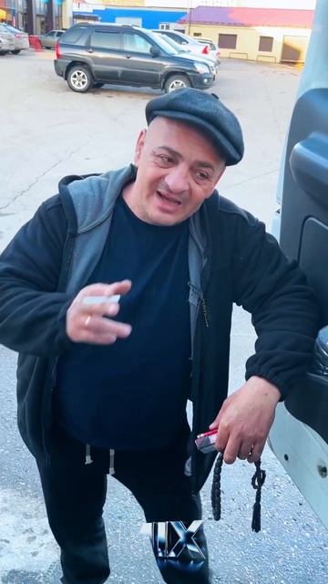 Местный Авторитет Пензы 😤🤘