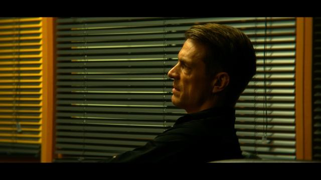 Детектив Холе 6 серия «Пять» (сериал, 2026)