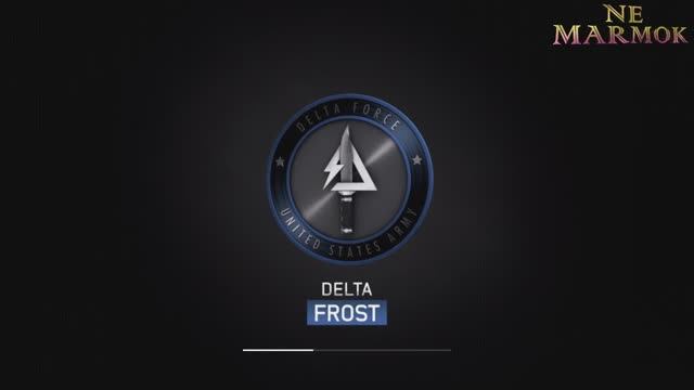 ЖЕЛЕЗНАЯ ЛЕДИ - Call of Duty Modern Warfare 3