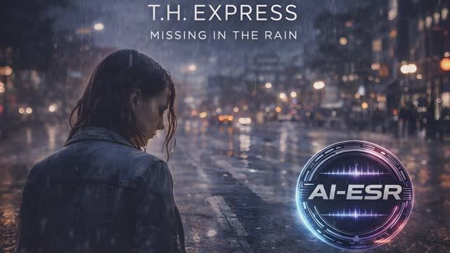 🅣.🅗. Ⓔ🅧ⓟ🅡ⓔ🅢ⓢ - Ⓜ🅘ⓢ🅢ⓘ🅝ⓖ Ⓘ🅝 🅣ⓗ🅔 🅡ⓐ🅘ⓝ ⭐ ( 🅰🅸 - 🅴🆂🆁 🅲🅾🆅🅴🆁 )