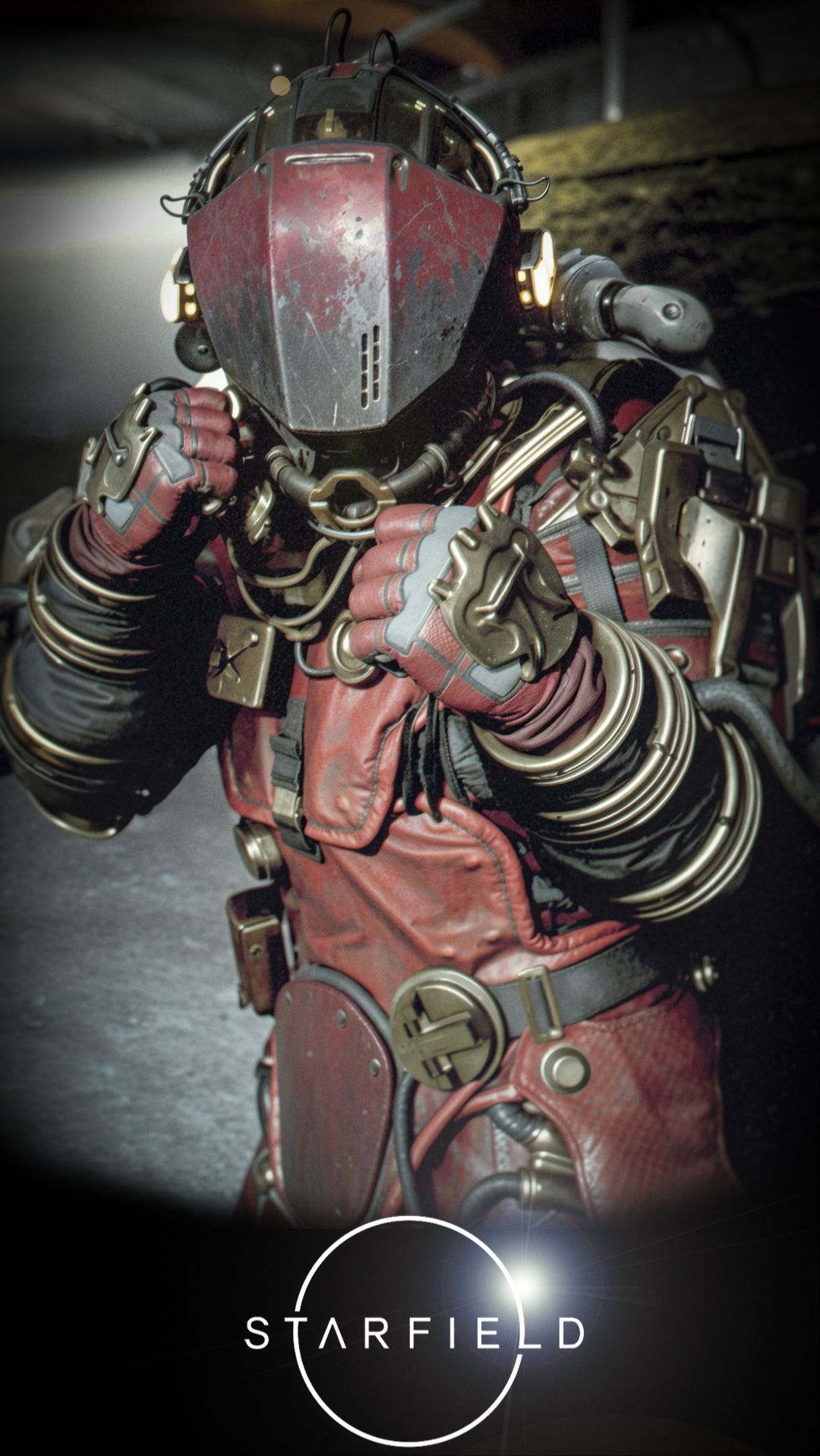 Starfield - ПЕРВЫЙ ВЗГЛЯД В 2026