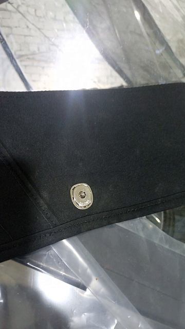 Как работать с клипсовым крепежом тента