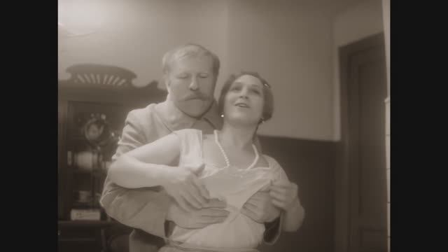 Как будто тебя омолодили! Фрагменты из фильма "Собачье сердце". 1988 г.