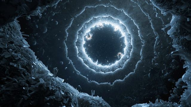 The Memory Sphere Archive of Minds That Chose Silence ✦ 2‑Hour Cosmic Data‑Vault Soundscape  Last-(1