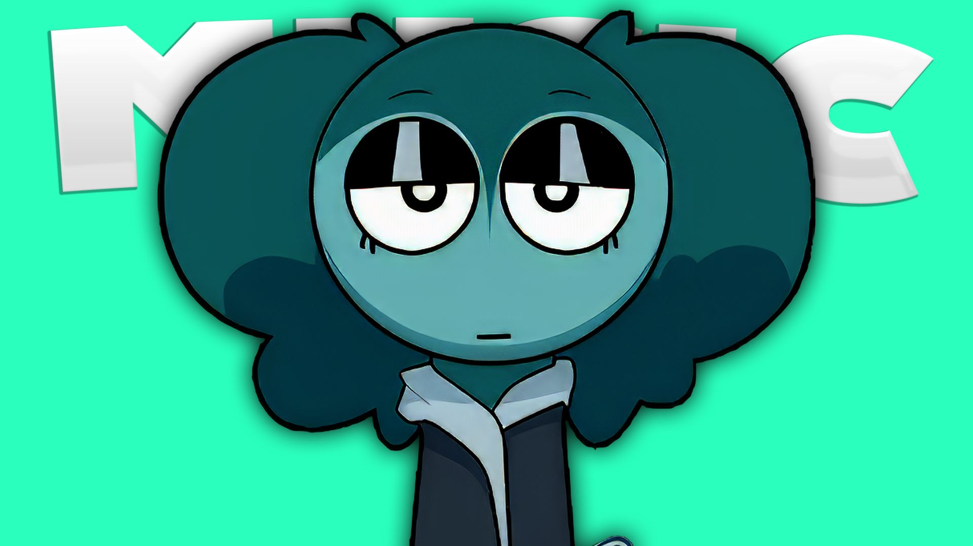 МУЗЫКА ВИВИАН ПАРОДИБОКС | МУЗЫКА СПРУНКИ