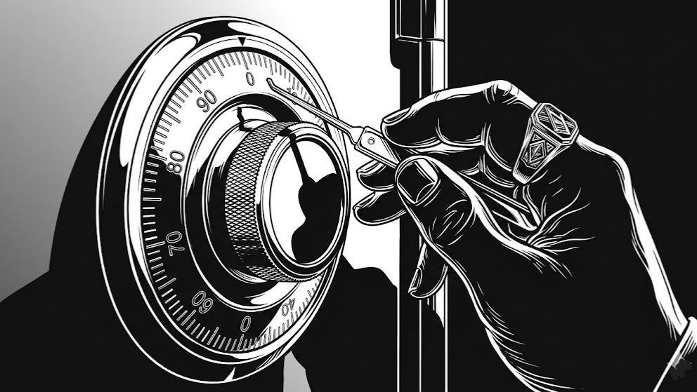 🕵️♂️ Джентльмены удачи и... радикулит. О. Генри в новом звуке от Studio DVA.