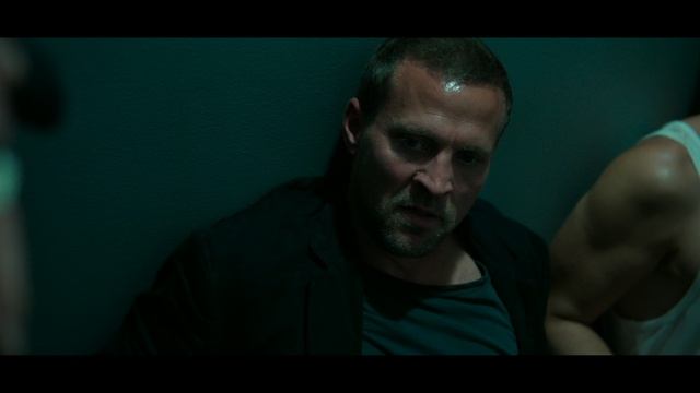 Детектив Холе 9 серия «Пианино Дюка Эллингтона» (сериал, 2026)