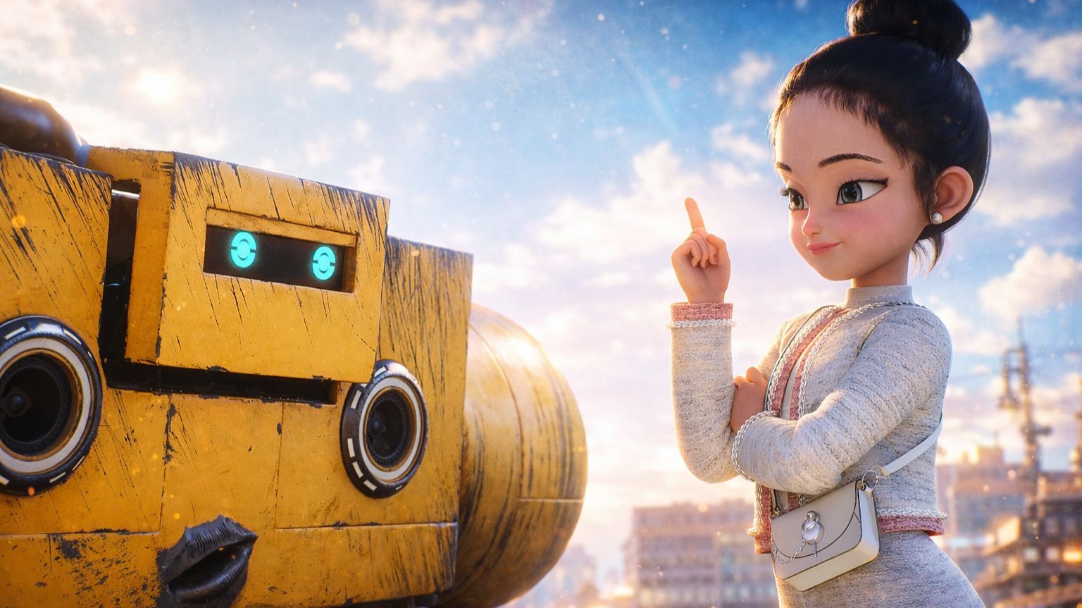 Мистер Робот - трейлер (2025) ДУБЛЯЖ