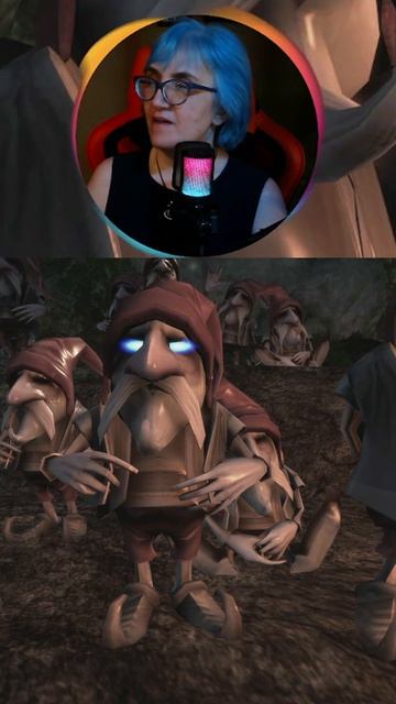 Ох уж эти сайтквесты в 👑 #fable3 #фейбл