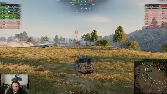 Так ну что первая ГК 2026 день шестой)