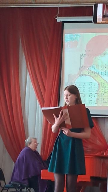 Моцарт#вокал# талант#