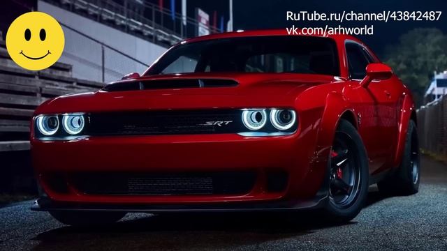 🚗🎧 Слушать музыку в машину без рекламы — только треки, только драйв!