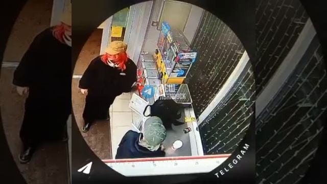 🤯🤯🤯🤯🤯🤯«Вчера украли вещь в Магните в ЖК «Новая жизнь». Заходя в магазин, я оставила вещь в ящи