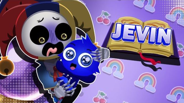 ПРЕДЫСТОРИЯ СПРУНКИ И Poppy Playtime (ИСТОРИЯ ЛИЛИ) РЕАКЦИЯ