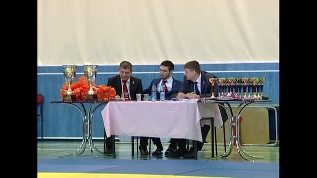 Калейдоскоп Талнах №6