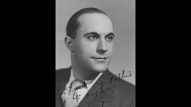 Хосе Янсон (тенор)