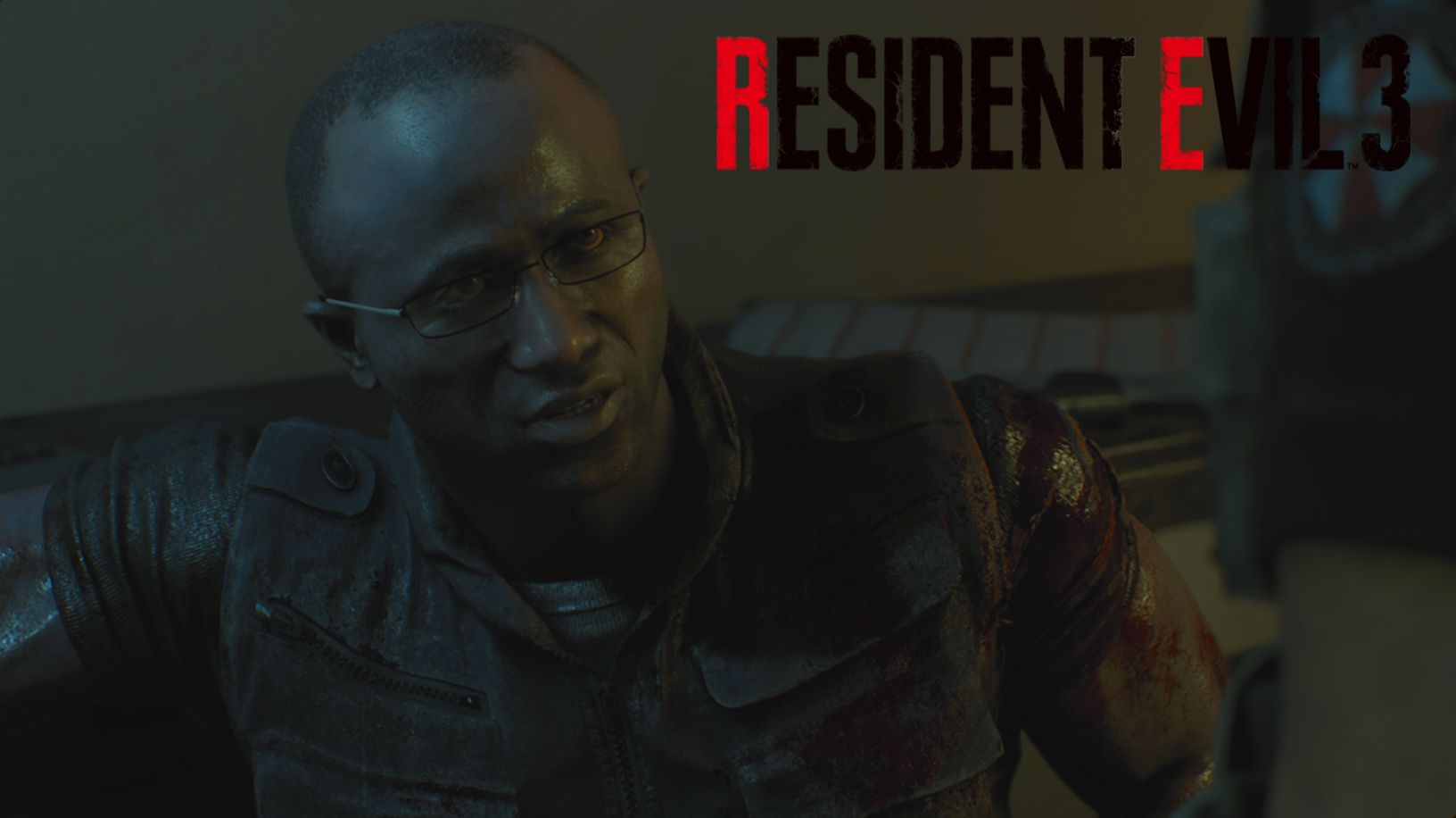 Resident Evil 3 Remake ПОДЗЕМКА АМБРЕЛЛЫ # 5