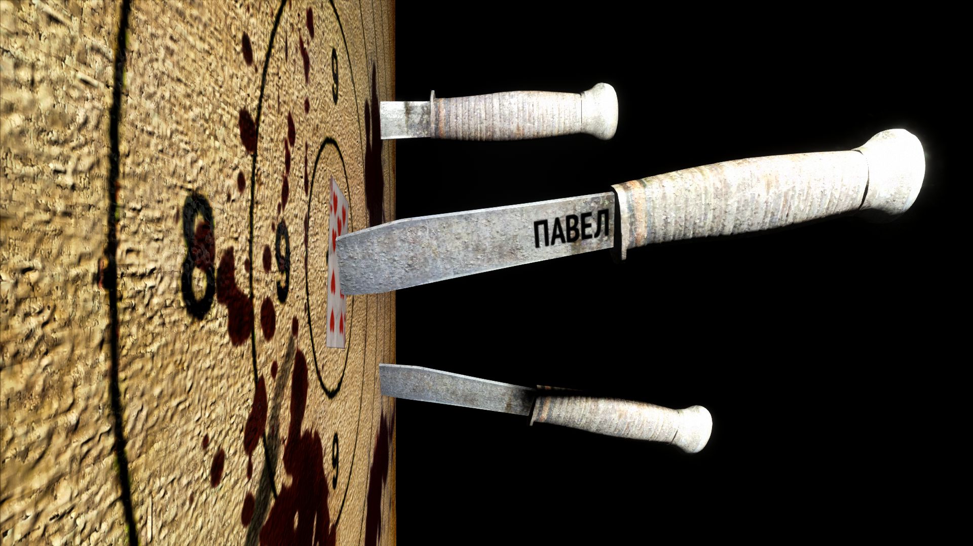 Metro Last light Дополнение: Павел