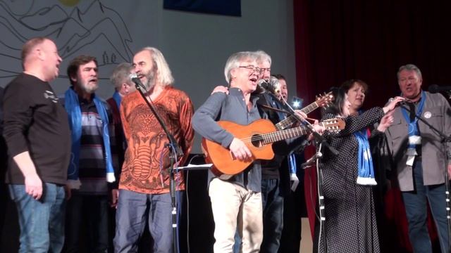 БардАкадемия весна 2026 7марта 20 финал