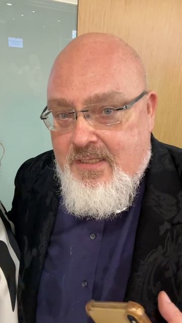 Виктор - Диабет 2-го типа