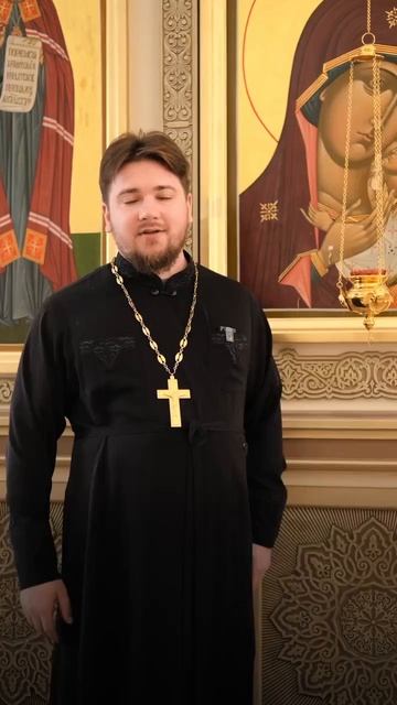 ☦ ❤С ДНËМ ПОХВАЛЫ ПРЕСВЯТОЙ БОГОРОДИЦЫ!!!🌹🙏