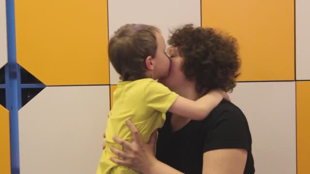 Фильм ко дню Матери - "Потому что Мама"