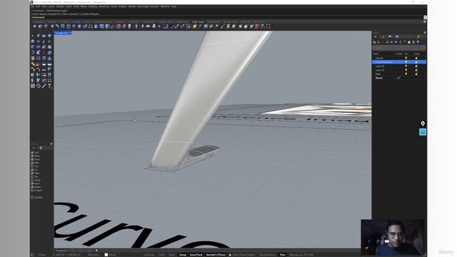 20 - Sub D ChairPart2