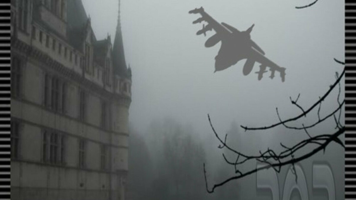 Ilyhiryu – 202 (Slowed)