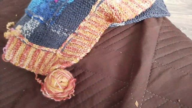 СП "ВЯЖЕМ-ИГРАЯ С ЕЛЕНОЙ ВЕЛИНОЙ". ФИНИШ 24 ТУР