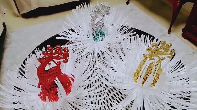 Цветы из пластиковых бутылок! Просто и красиво!