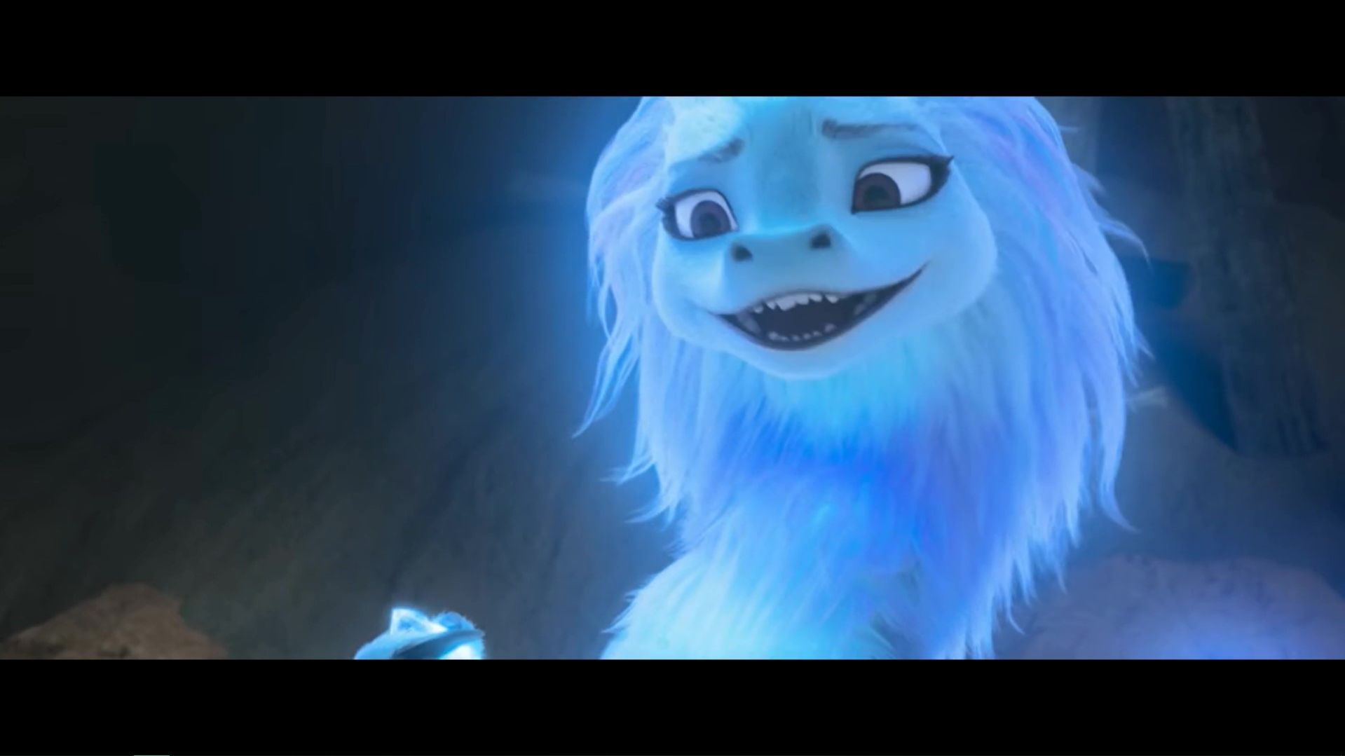 Мультфильм «Райя и Последний Дракон»