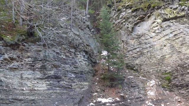 Минеральные источники Слэник Молдова