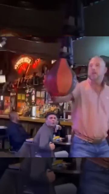 Когда пришел знакомиться с ее батей 💪