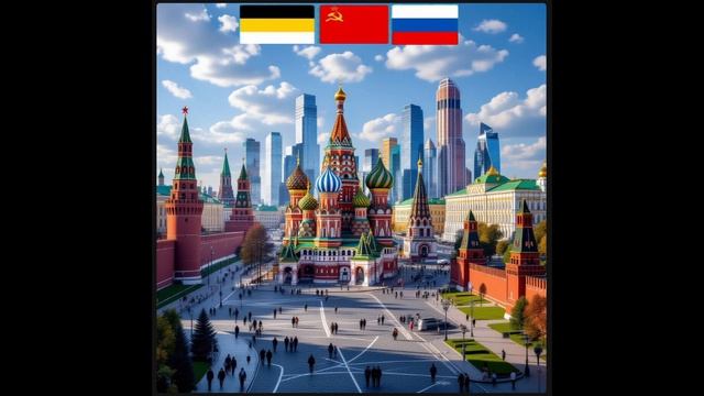 Гимн будущего России-2в(моя)