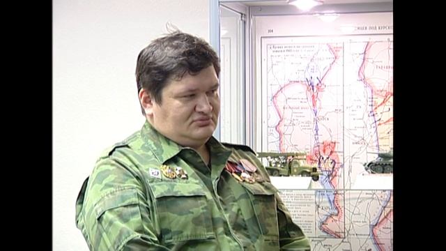 Калейдоскоп Талнах выпуск №8