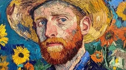 Творцы эпохи. Винсент Ван Гог. Постимпрессионизм.