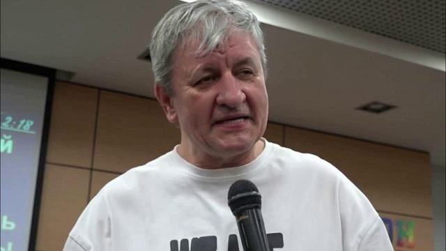 20.03.26. Служение Духа. Пастор Валентин Марченко. Проповедь _Внимательность к Богу_