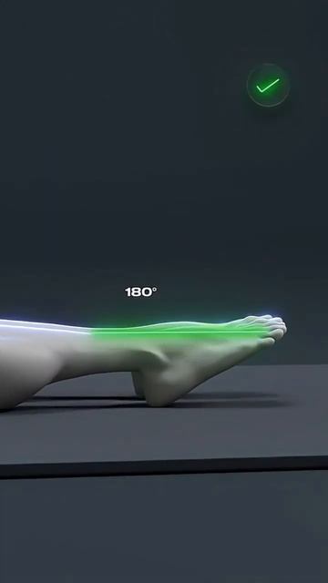 Распространенные ошибки при выполнении L-образного положения сидя, которых следует избегать.